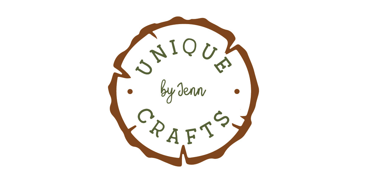 Meet The Team – Unique Crafts by Jenn